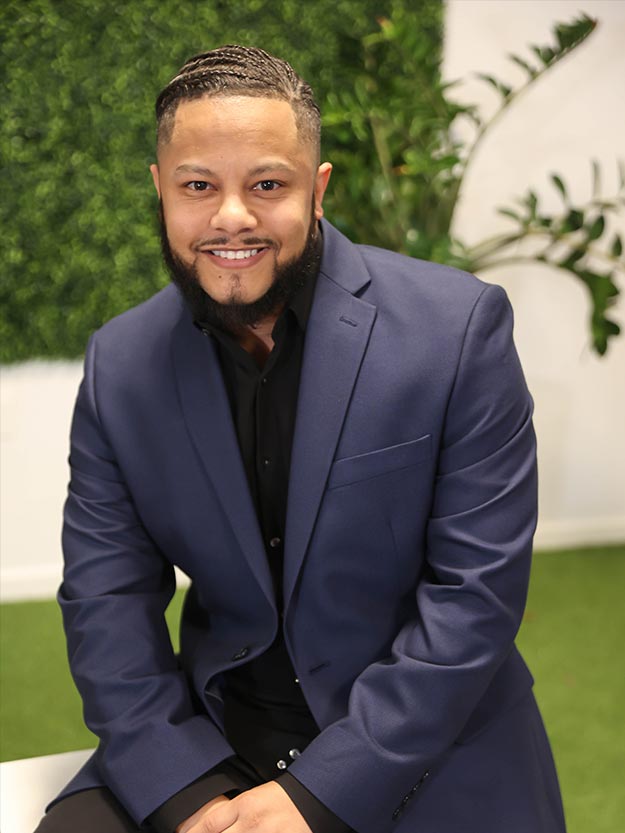 Executive Committee | NAACP Grand Rapids