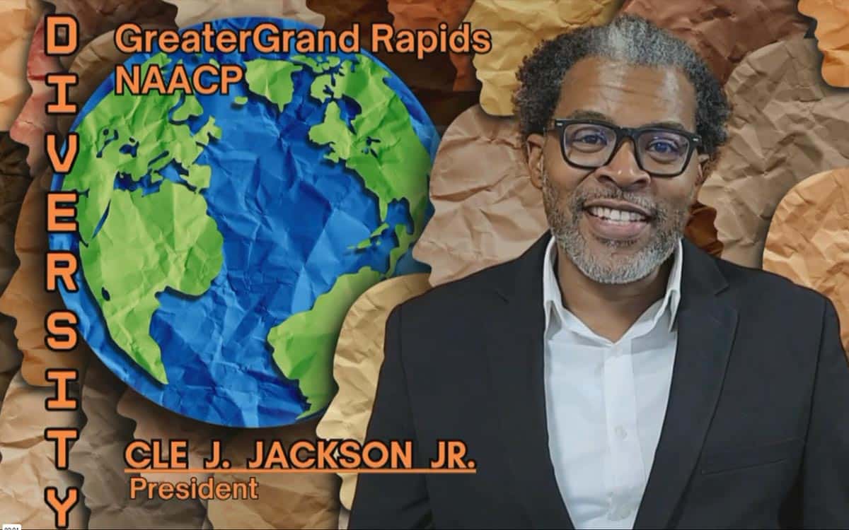 NAACP Grand Rapids