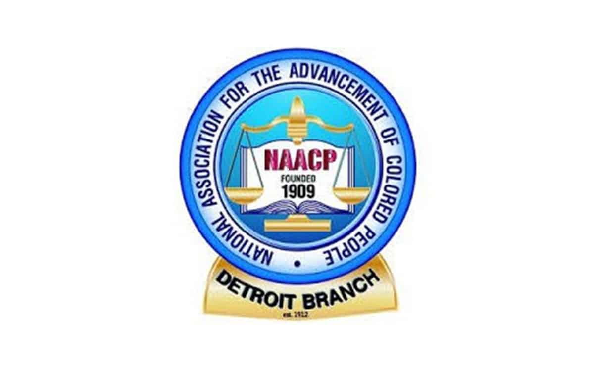 NAACP Grand Rapids
